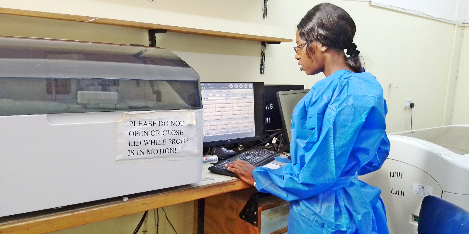 United Bulawayo Hospitals